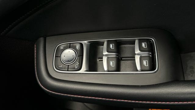 Used 2021 WHITE MG HS 1.5 T-GDI Excite 5dr DCT, 44,966 miles - cinch