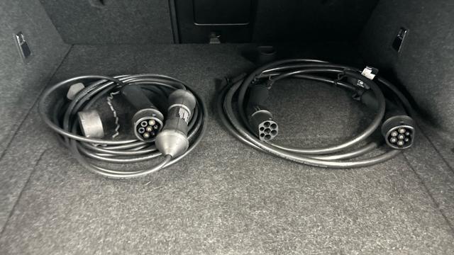 Used 2021 SILVER Polestar 2 165kW 64kWh Standard Range Single motor 5dr ...