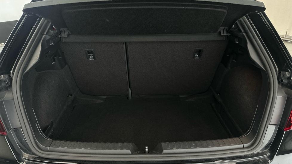 Used 2019 BLACK Audi A1 30 TFSI S Line 5dr, 46,050 miles - cinch