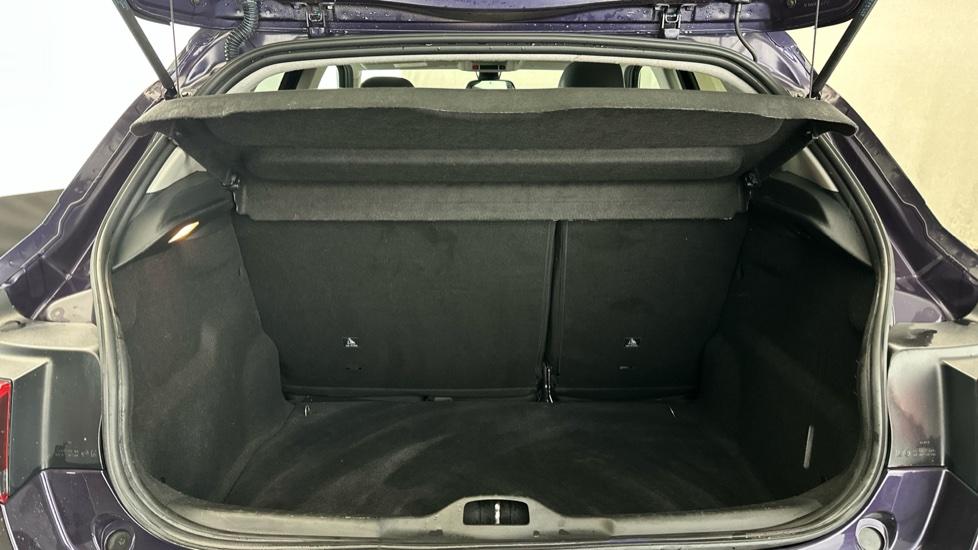Used 2018 PURPLE Citroen C4 Cactus 1.5 BlueHDi Flair 5dr, 54,563 miles ...