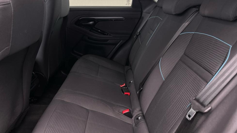 Used 2019 BROWN Land Rover Range Rover Evoque 2.0 D180 R-Dynamic 5dr ...