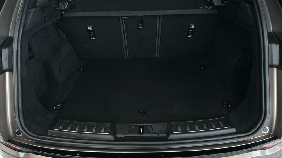 Used 2019 BROWN Land Rover Range Rover Evoque 2.0 D180 R-Dynamic 5dr ...