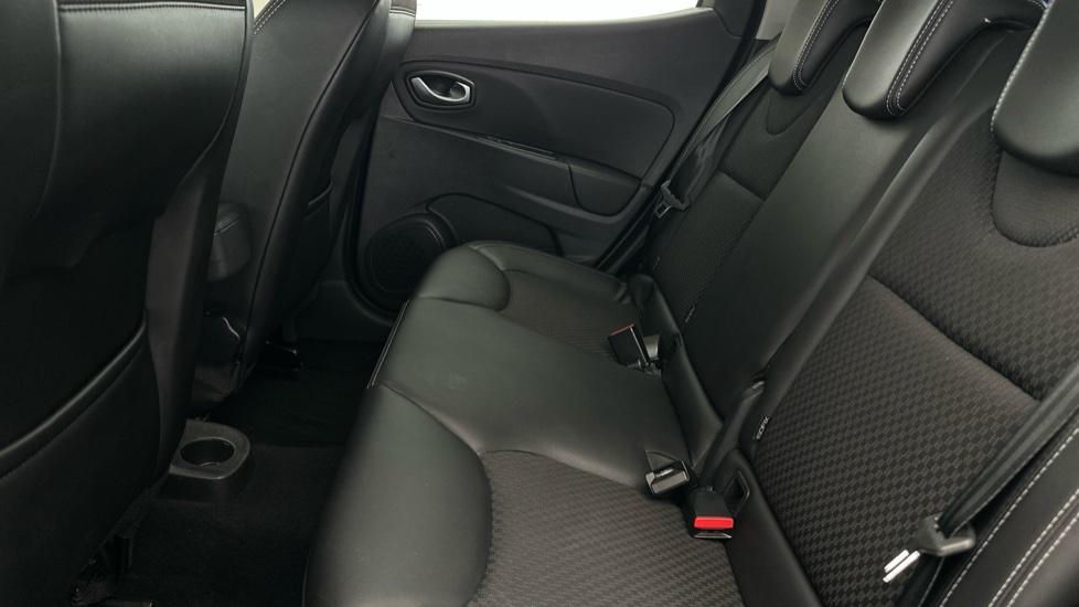 Used 2018 BLUE Renault Clio 1.5 dCi 90 Dynamique S Nav 5dr Auto, 37,354 ...