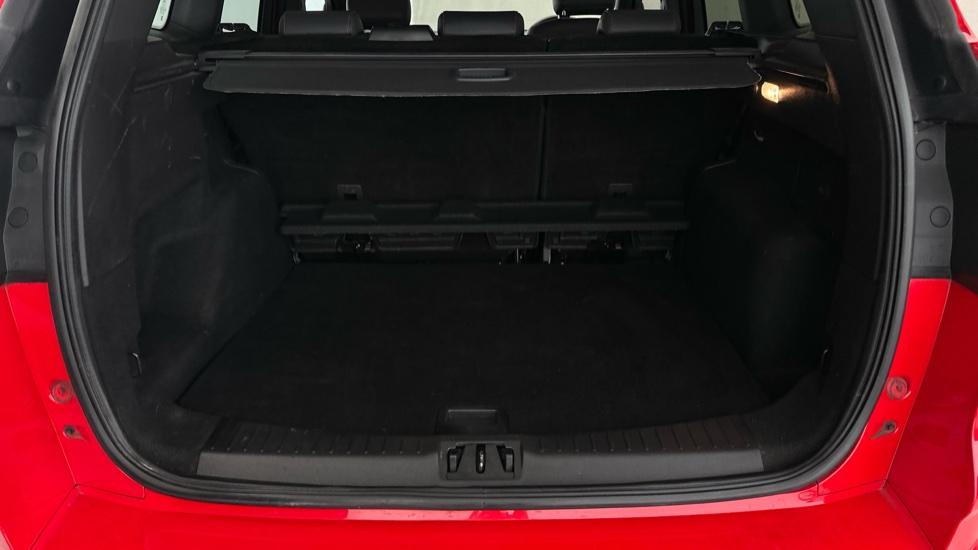 Used 2019 RED Ford Kuga 1.5 EcoBoost 176 ST-Line Edition 5dr Auto ...