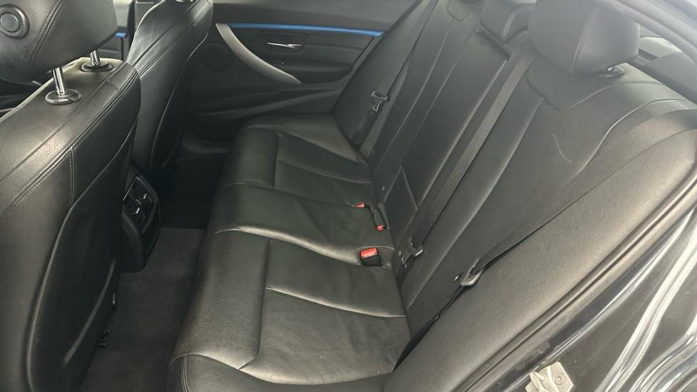 Used 2016 GREY BMW 3 Series 335d xDrive M Sport 4dr Step Auto, 78,459 ...