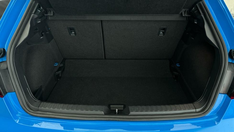 Used 2020 BLUE Audi A1 35 TFSI S Line 5dr S Tronic, 19,426 miles - cinch