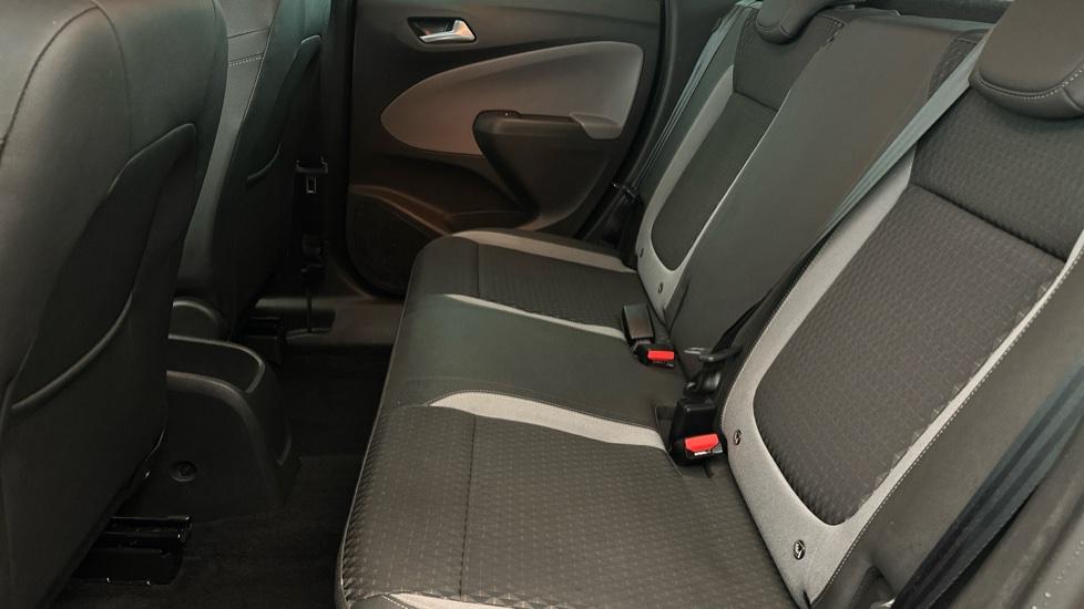 Used 2020 RED Vauxhall Crossland X 1.2 [83] Elite 5dr, 15,944 miles - cinch