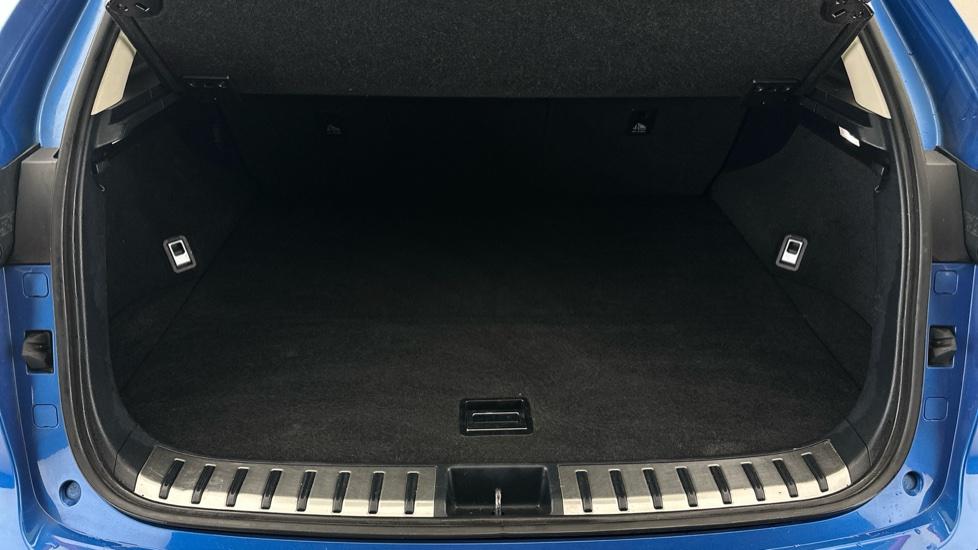 Used 2018 BLUE Lexus NX 300h 2.5 Luxury 5dr CVT [Premium Nav], 65,148 ...