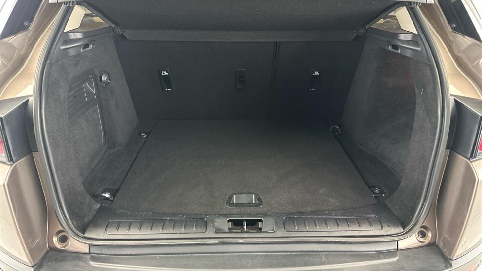 Used 2017 BROWN Land Rover Range Rover Evoque 2.0 TD4 SE 5dr, 79,767 ...