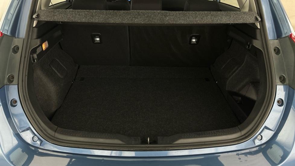 Used 2017 BLUE Toyota Auris 1.8 Hybrid Icon TSS 5dr CVT, 31,393 miles ...