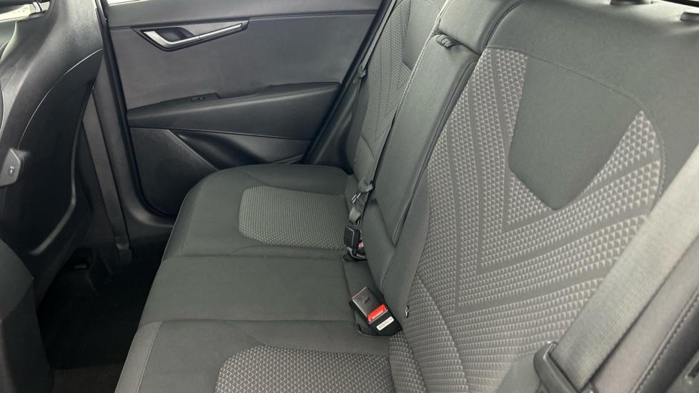 Used 2023 BLACK Kia Niro 1.6 GDi Hybrid 2 5dr DCT, 28,359 miles - cinch