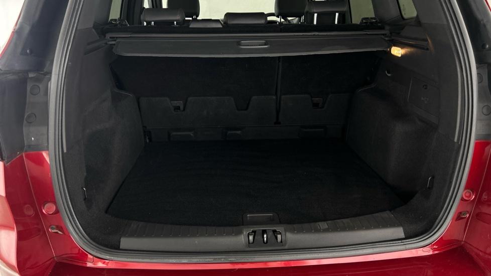Used 2018 RED Ford Kuga 2.0 TDCi 180 ST-Line X 5dr, 49,694 miles - cinch