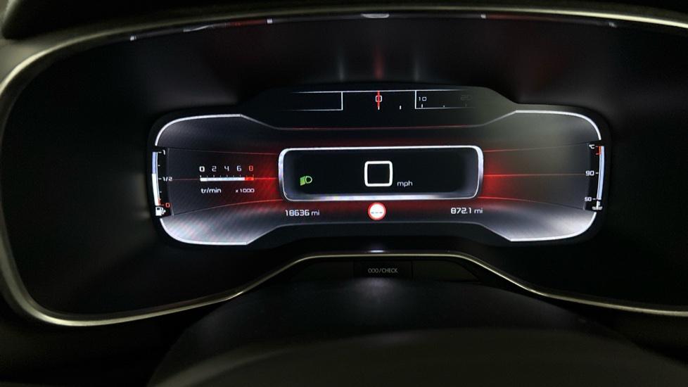 Used 2020 GREY Citroen C5 Aircross 1.2 PureTech 130 Feel 5dr, 18,636 ...