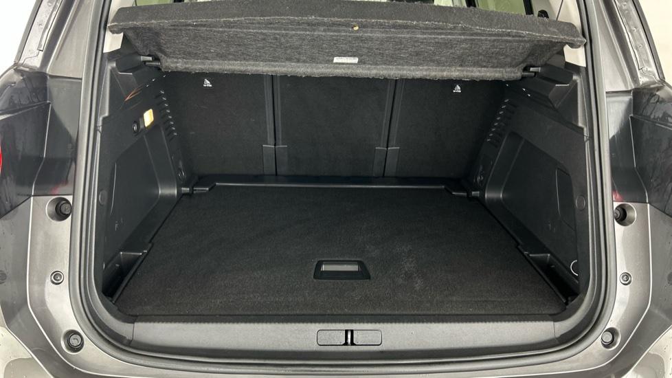 Used 2020 GREY Citroen C5 Aircross 1.2 PureTech 130 Flair Plus 5dr EAT8 ...