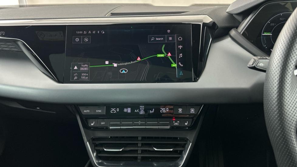 Used 2023 GREY Audi e-tron GT 390kW Quattro 93kWh 4dr Auto, 45,730 ...