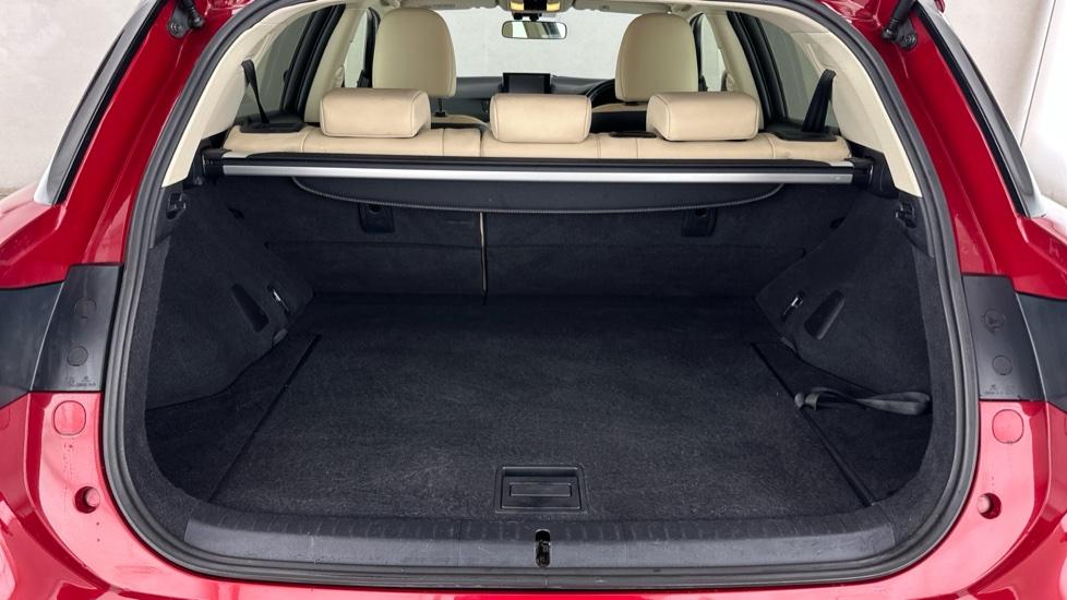 Used 2016 RED Lexus CT 200h 1.8 Luxury 5dr CVT Auto [Navigation ...