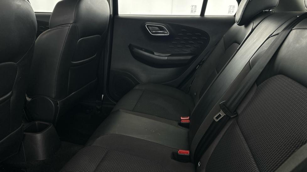 Used 2022 BLACK MG MG3 1.5 VTi-TECH Exclusive 5dr [Navigation], 30,832 ...