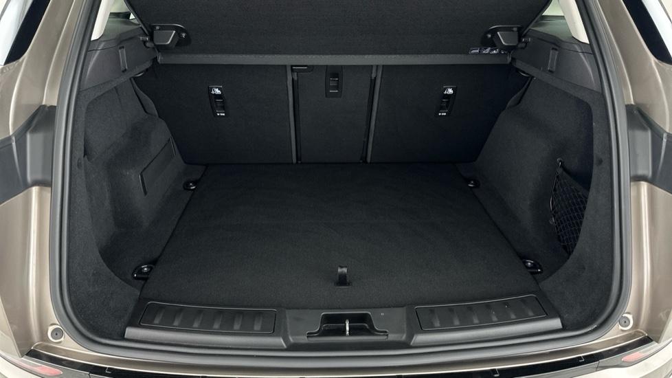 Used 2021 BRONZE Land Rover Range Rover Evoque 2.0 D200 S 5dr Auto ...