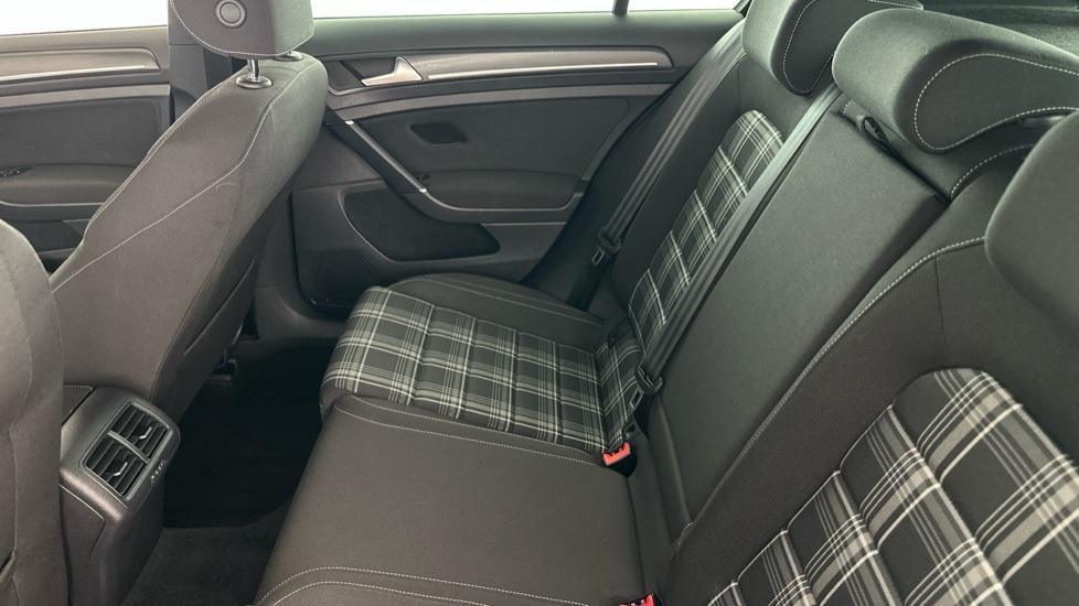 Used 2019 BLUE Volkswagen Golf 2.0 TDI 184 GTD 5dr DSG, 52,686 miles ...
