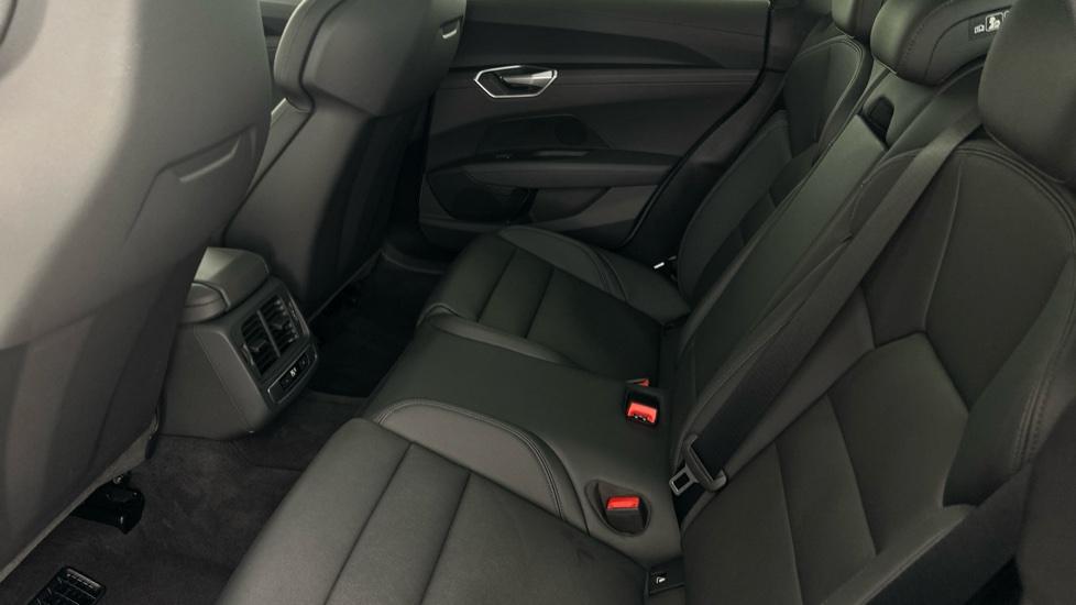 Used 2023 GREY Audi e-tron GT 390kW Quattro 93kWh 4dr Auto, 24,077 ...