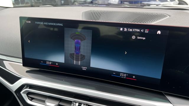 Used 2024 PURPLE BMW 2 Series 220i M Sport 2dr Step Auto [Pro Pack ...