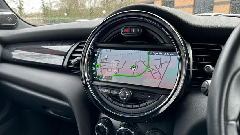 Used 2020 GREY MINI Hatchback 135kW Cooper S Level 3 33kWh 3dr Auto ...