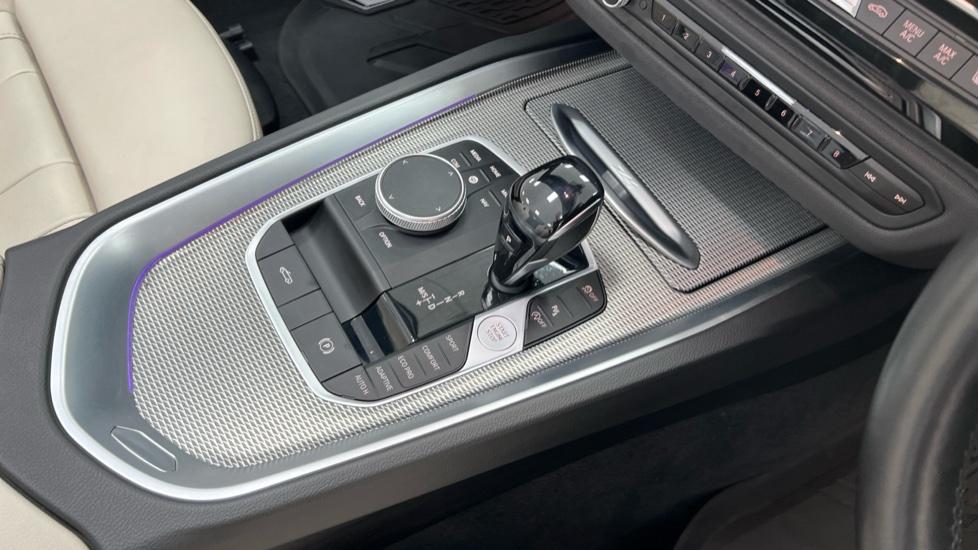 Used 2019 BLACK BMW Z4 sDrive M40i 2dr Auto [Shadowline Plus/Tech Pack], 21,200 miles - cinch