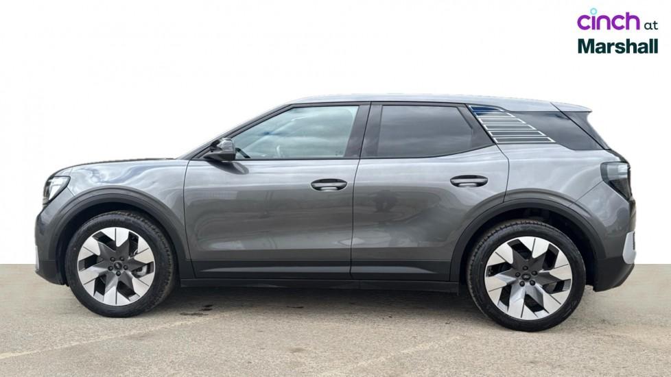 Used 2025 GREY Ford Explorer 210kW Premium 77kWh 5dr Auto, 3,258 miles ...