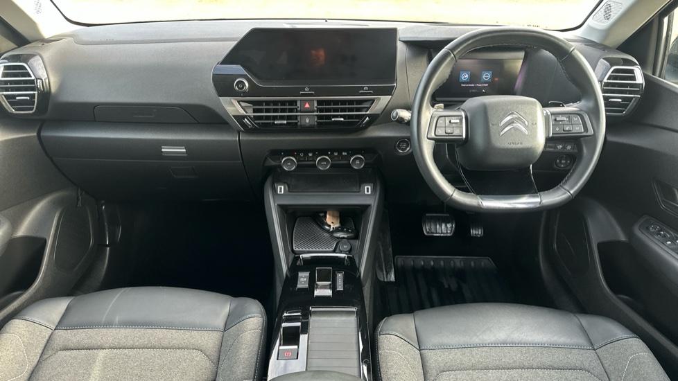 Used 2021 GREY Citroen C4 1.2 PureTech [130] Shine 5dr Auto, 21,900 ...