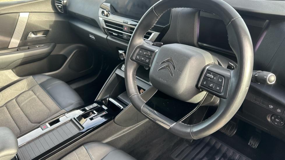 Used 2021 GREY Citroen C4 1.2 PureTech [130] Shine 5dr Auto, 21,900 ...