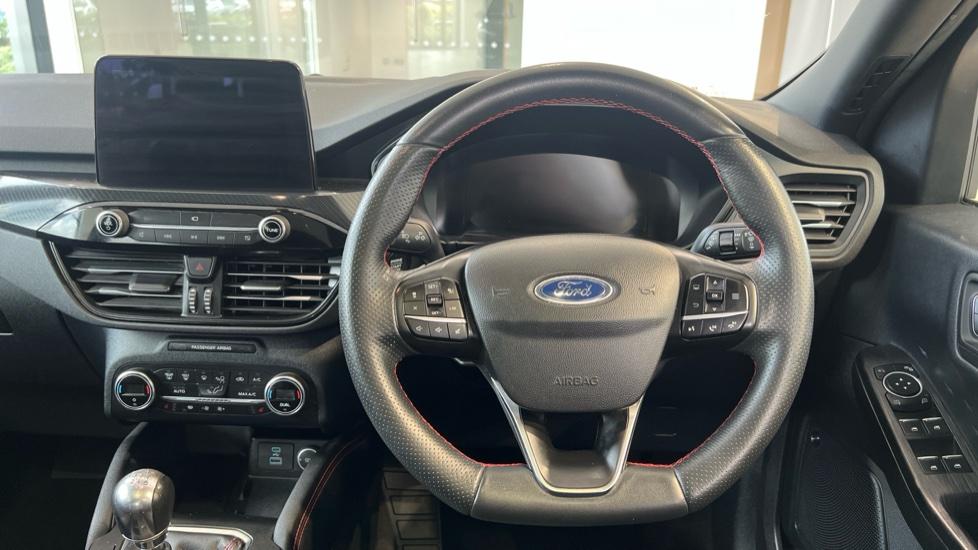 Used 2020 BLACK Ford Kuga 1.5 EcoBlue ST-Line X First Edition 5dr ...