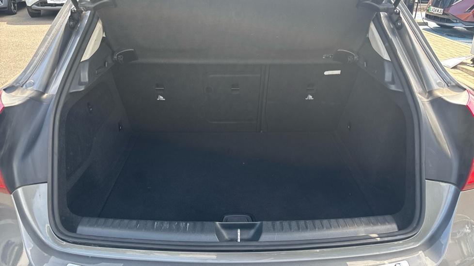 Used 2019 GREY Mercedes-Benz GLA GLA 180 Urban Edition 5dr Auto, 27,918 ...