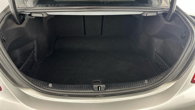 Used 2019 SILVER Mercedes-Benz C-Class C200 SE 4dr 9G-Tronic, 60,611 ...