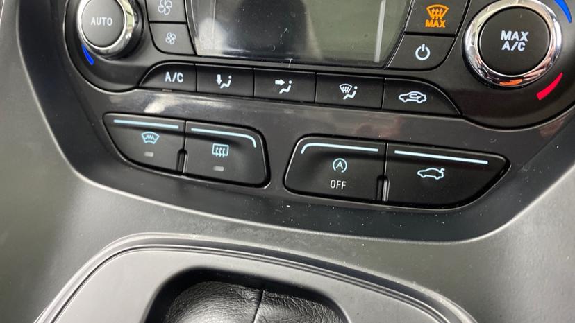 Used 2016 WHITE Ford Kuga 2.0 TDCi 180 Titanium X 5dr Powershift ...