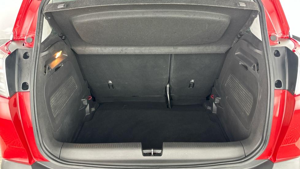 Used 2020 RED Vauxhall Crossland X 1.2T [130] Elite Nav 5dr [Start Stop ...