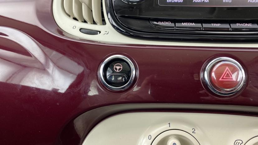 Fiat 500 | cinch