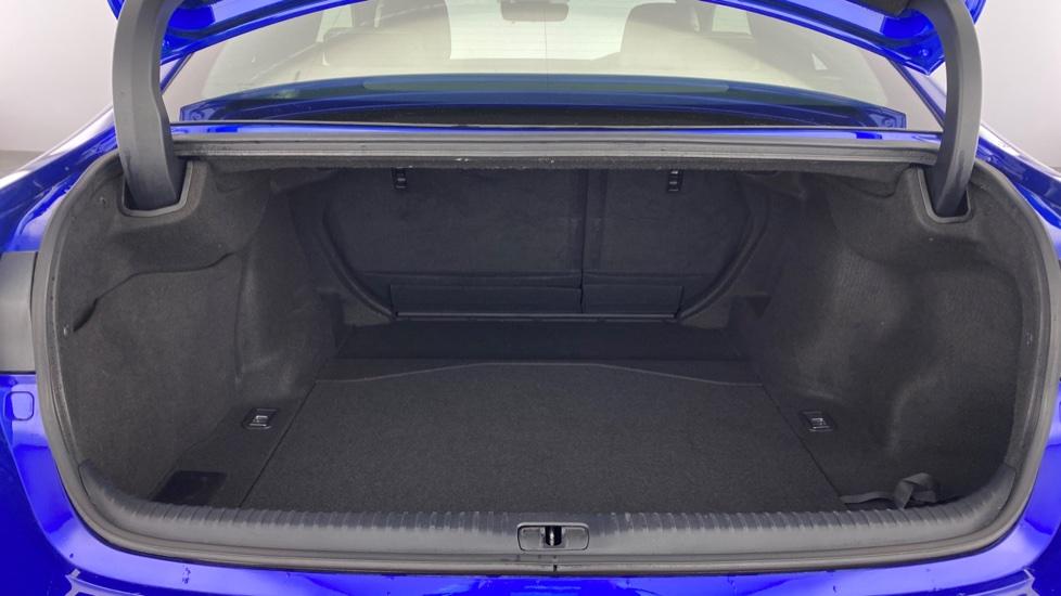 Used 2019 BLUE Lexus RC 300h 2.5 F-Sport 2dr CVT, 47,164 miles - cinch