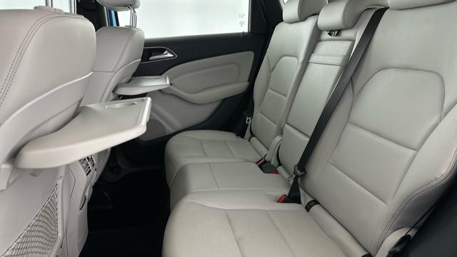 Used 2016 BLUE Mercedes-Benz B-Class B180d Sport 5dr Auto, 68,716 miles ...