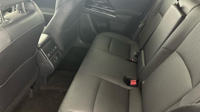 Used 2023 RED Subaru Solterra 150kW Touring 71.4kWh 5dr Auto AWD ...