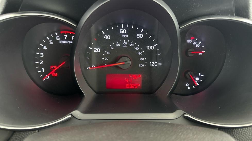 Used 2016 PINK Kia Picanto 1.0 65 SR7 5dr, 19,325 miles - cinch