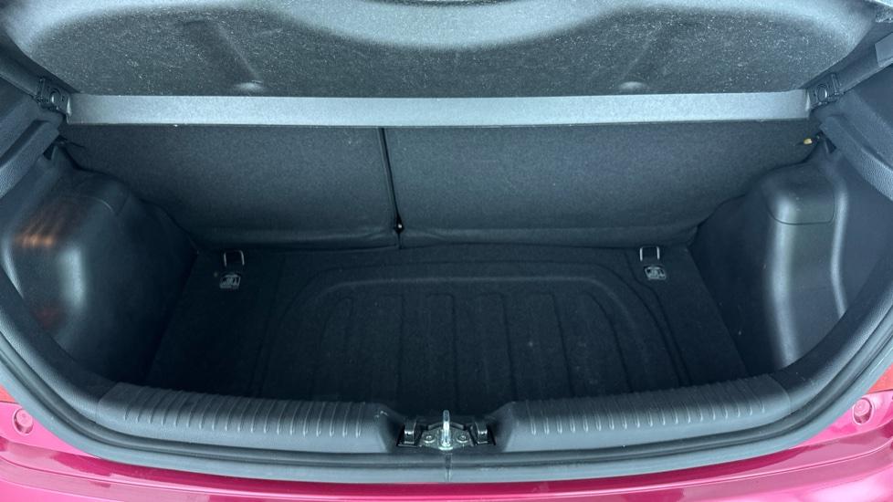 Used 2016 PINK Kia Picanto 1.0 65 SR7 5dr, 19,325 miles - cinch