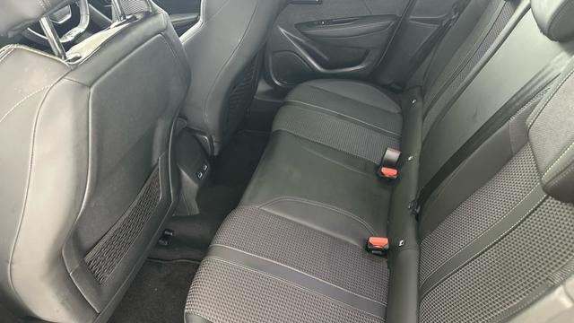 Used 2020 YELLOW Peugeot 208 1.2 PureTech 100 GT Line 5dr, 28,628 miles ...