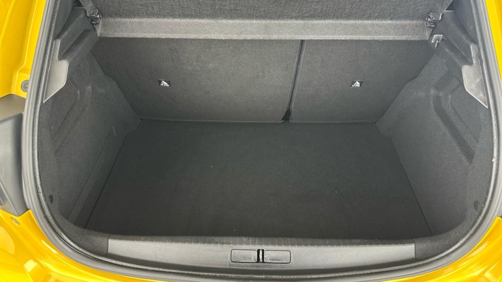 Used 2020 YELLOW Peugeot 208 1.2 PureTech 100 GT Line 5dr, 28,628 miles ...