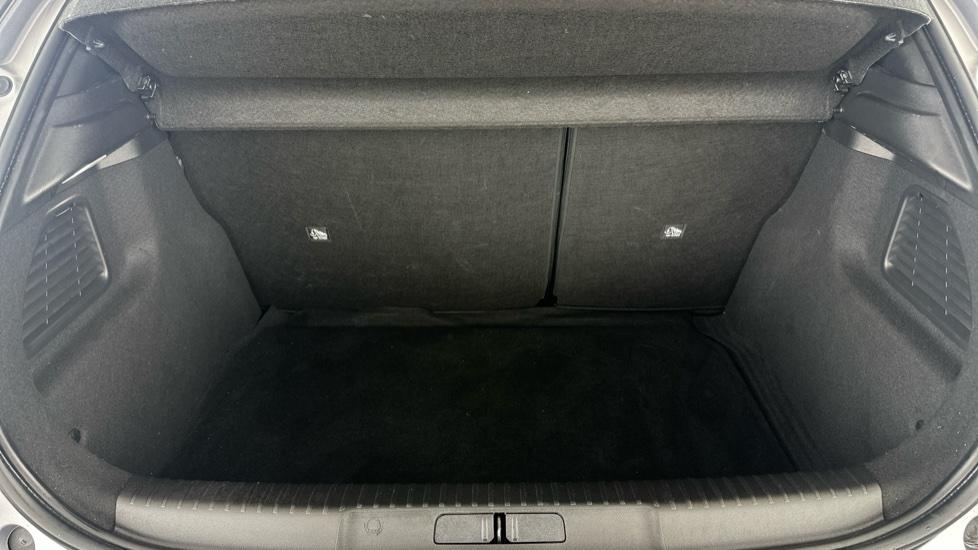 Used 2020 GREY DS DS 3 Crossback 100kW E-TENSE Ultra Prestige 50kWh 5dr ...