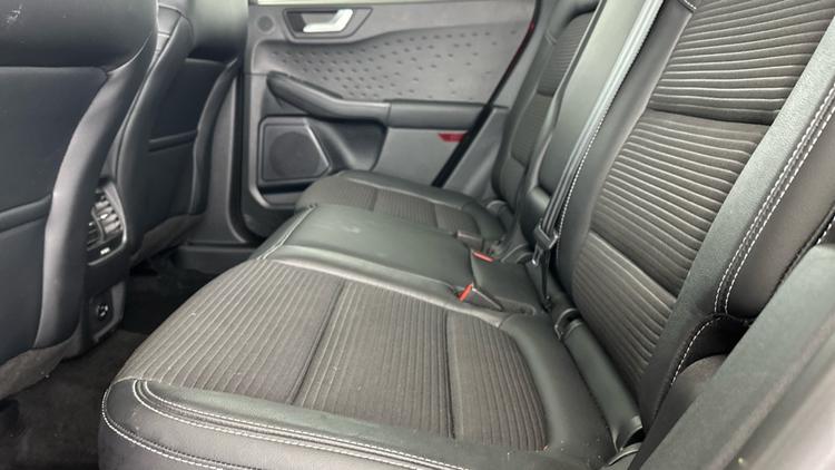 Used 2020 RED Ford Kuga 1.5 EcoBlue Titanium 5dr, 13,905 miles - cinch