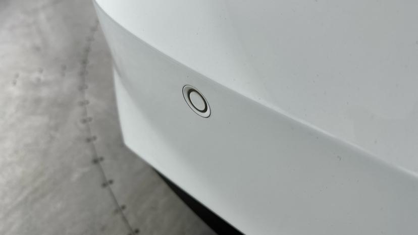 Used 2021 WHITE MG MG3 1.5 VTi-TECH Exclusive 5dr [Navigation], 16,757 ...