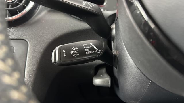 Used 2017 SILVER Audi A1 1.4 TFSI 150 Black Edition 5dr S Tronic, 53,561 miles - cinch