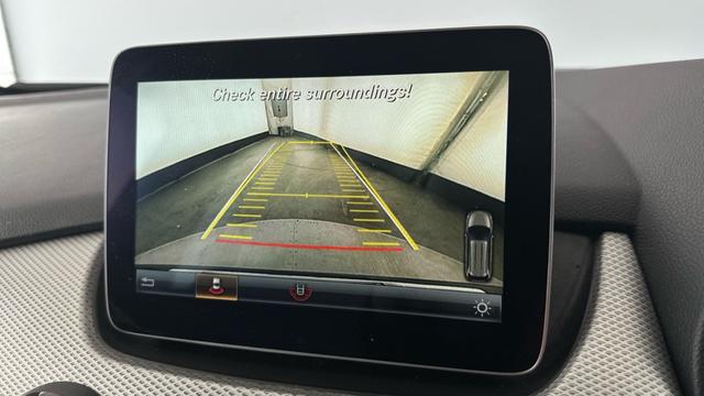 Used 2017 BLACK Mercedes-Benz B-Class 132kW B250e Sport Premium 28kWh ...