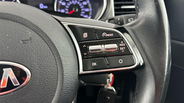 Used 2020 GREY Kia Ceed 1.6 CRDi ISG 2 NAV 5dr, 40,803 miles - cinch