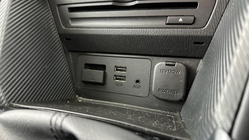 Used 2019 BLACK Mazda Mazda2 1.5 Sport Nav+ 5dr, 18,673 miles - cinch